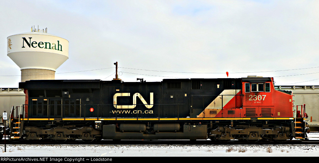 CN 2307